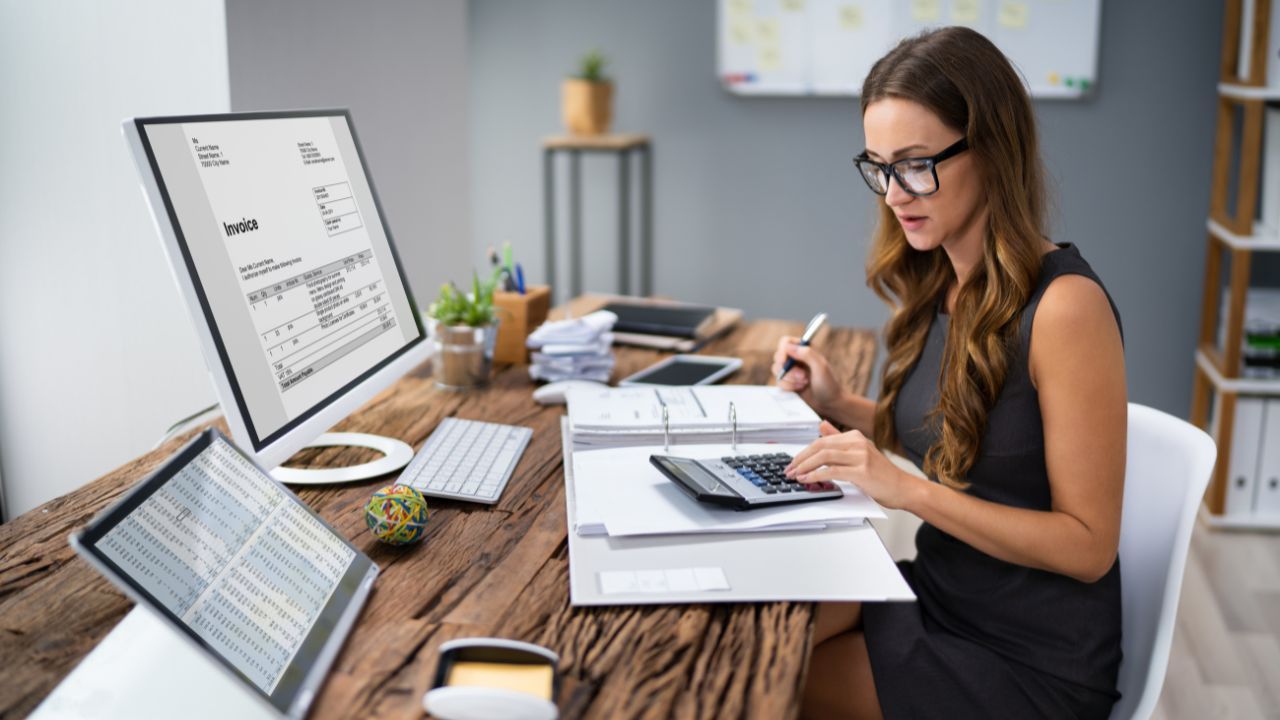 AP/AR Accountant - SmartWays