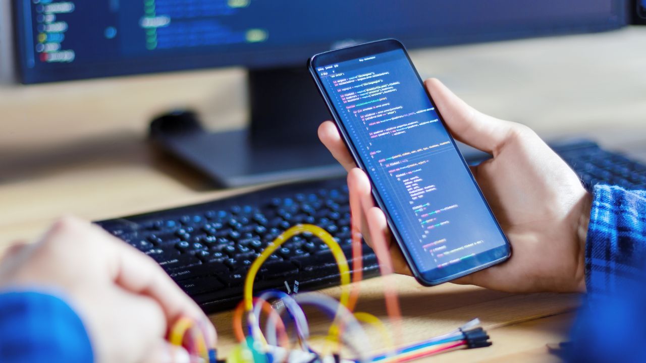 Embedded Software Developer - SmartWays