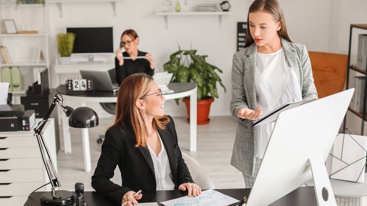 AP/AR Accountant - SmartWays